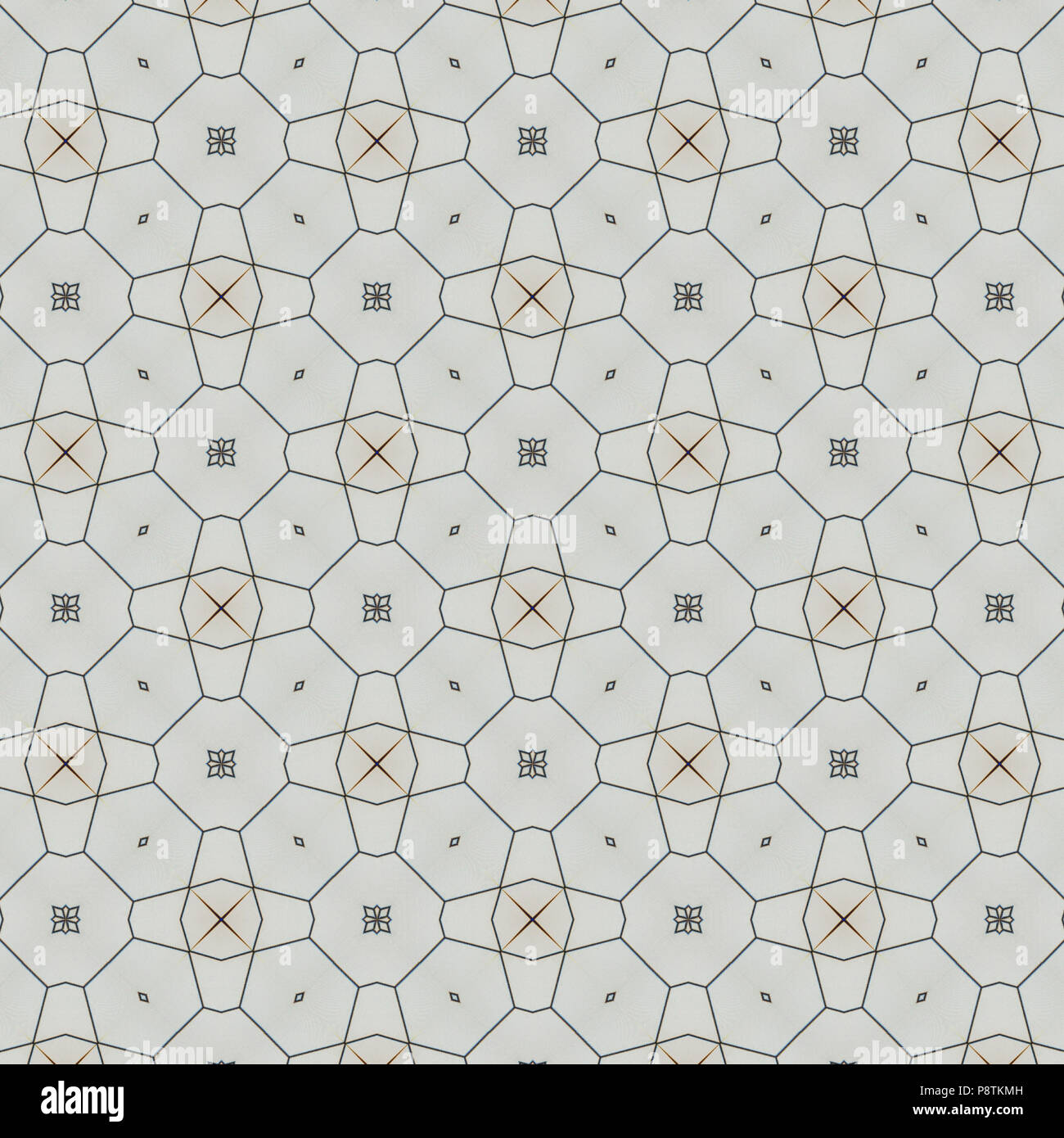 Abstract pattern background design from geometric shape, You can use ...