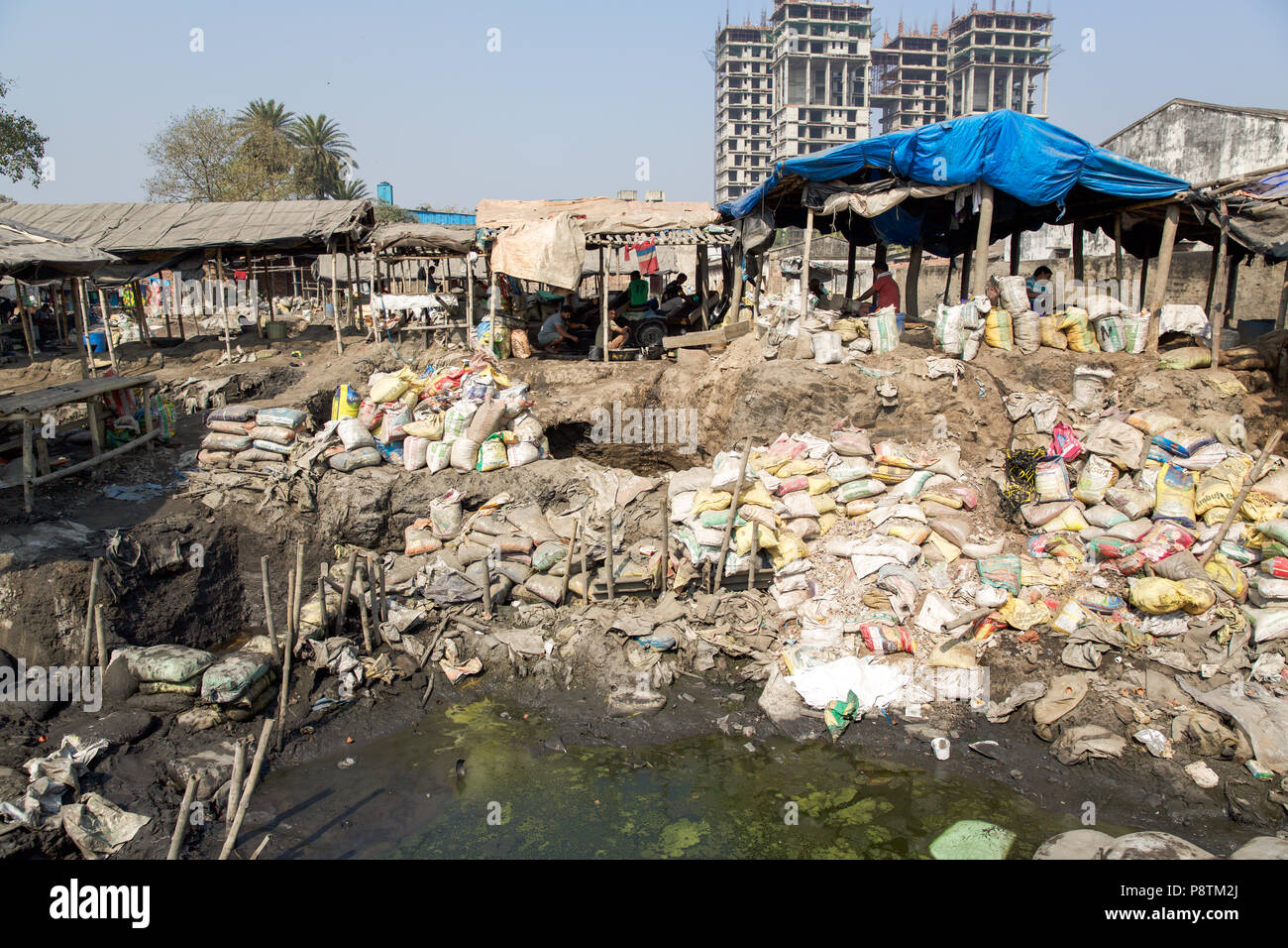 Hugli hi-res stock photography and images - Alamy