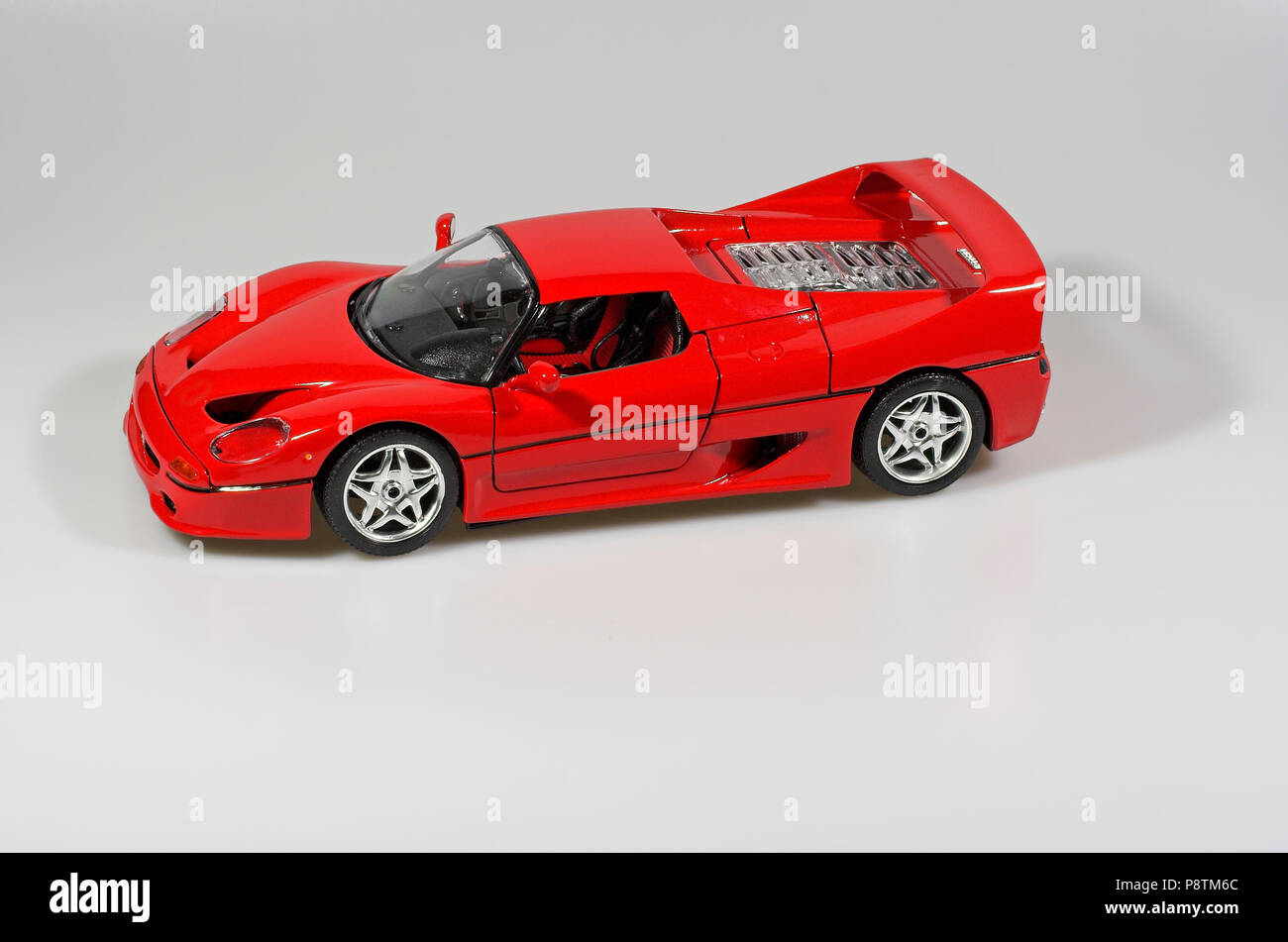 Car mini transport studio hi-res stock photography and images - Alamy