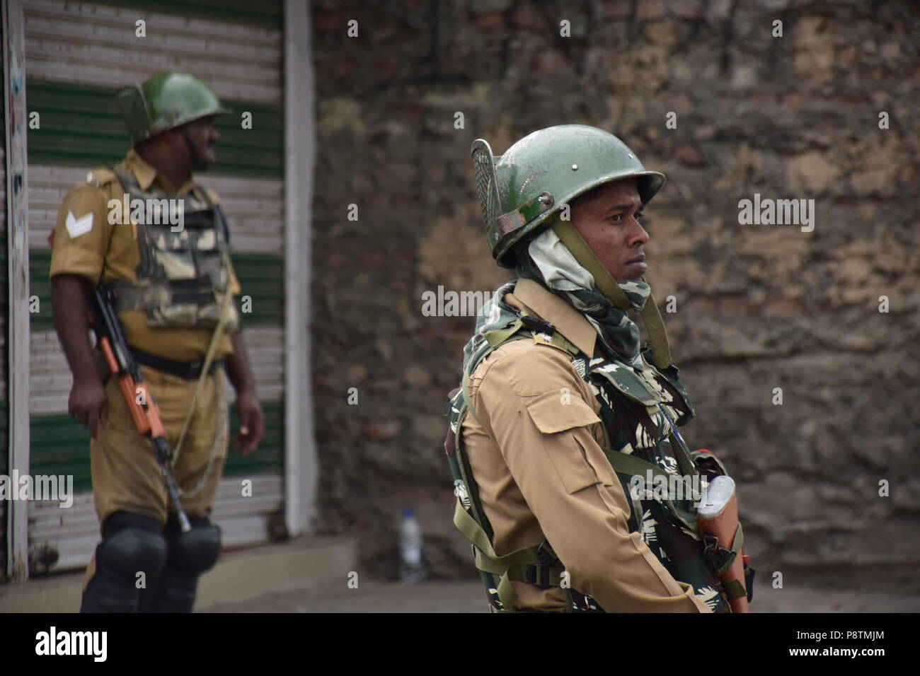 Indian army martyrs hi-res stock photography and images - Alamy