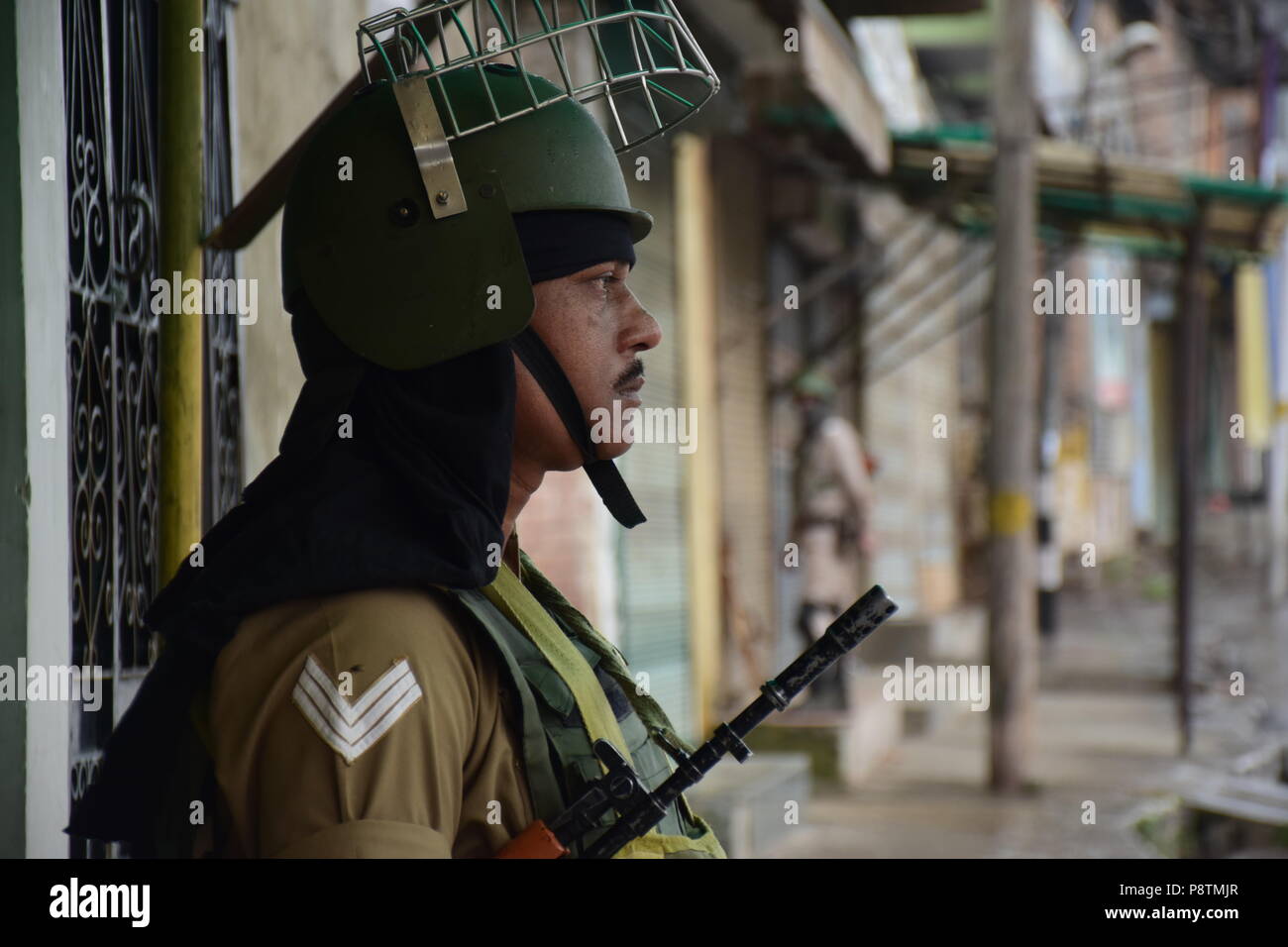 Indian army martyrs hi-res stock photography and images - Alamy