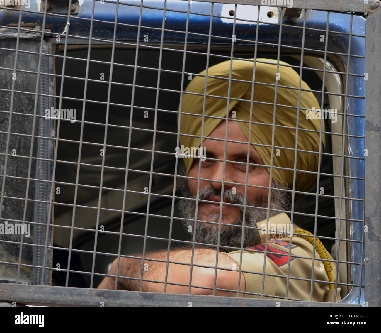 Indian army martyrs hi-res stock photography and images - Alamy