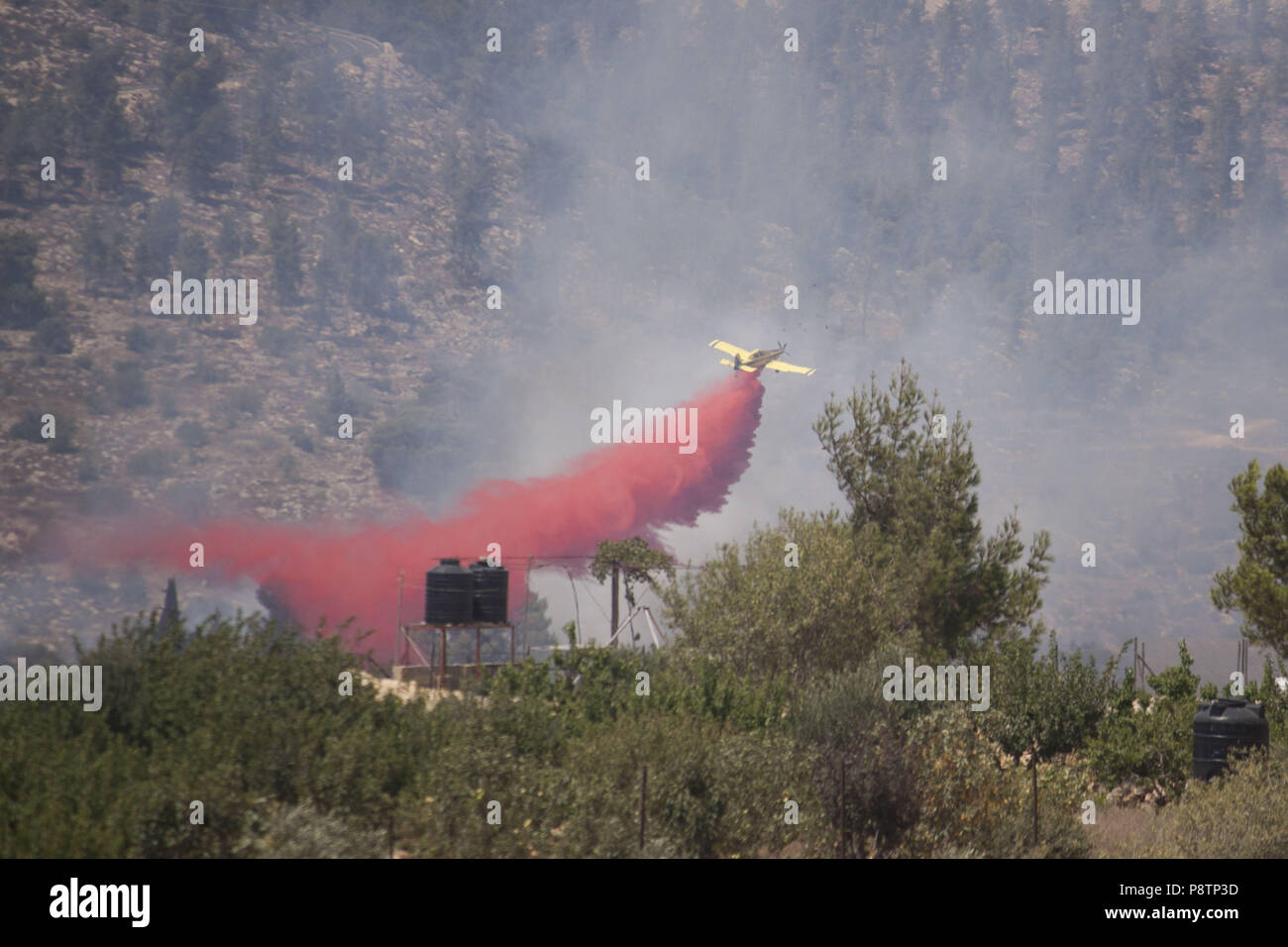 Battir palestine hi-res stock photography and images - Alamy