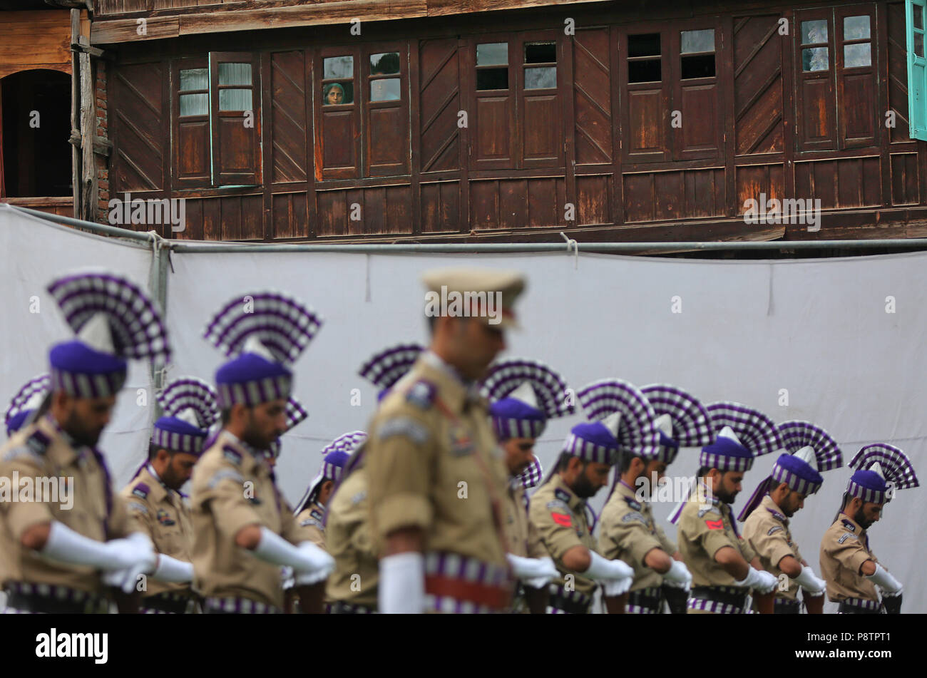 Dogra ruler hi-res stock photography and images - Alamy