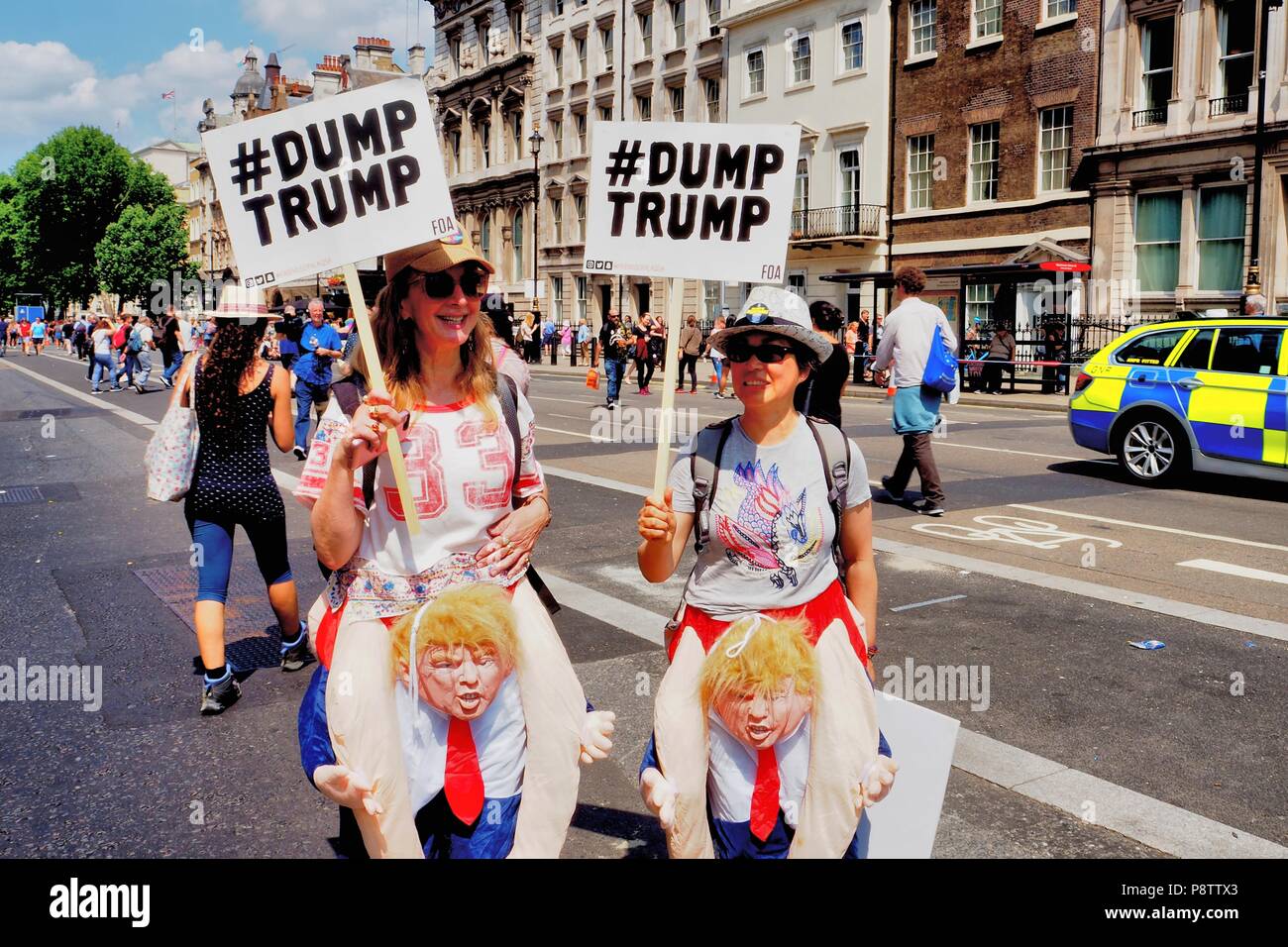 Giant dummies hi-res stock photography and images - Alamy
