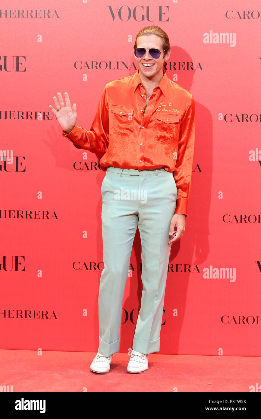 James righton 2018 hi-res stock photography and images - Alamy