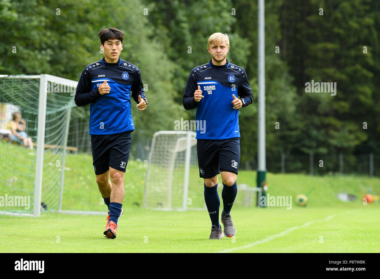 Kyoung rok choi hi-res stock photography and images - Alamy