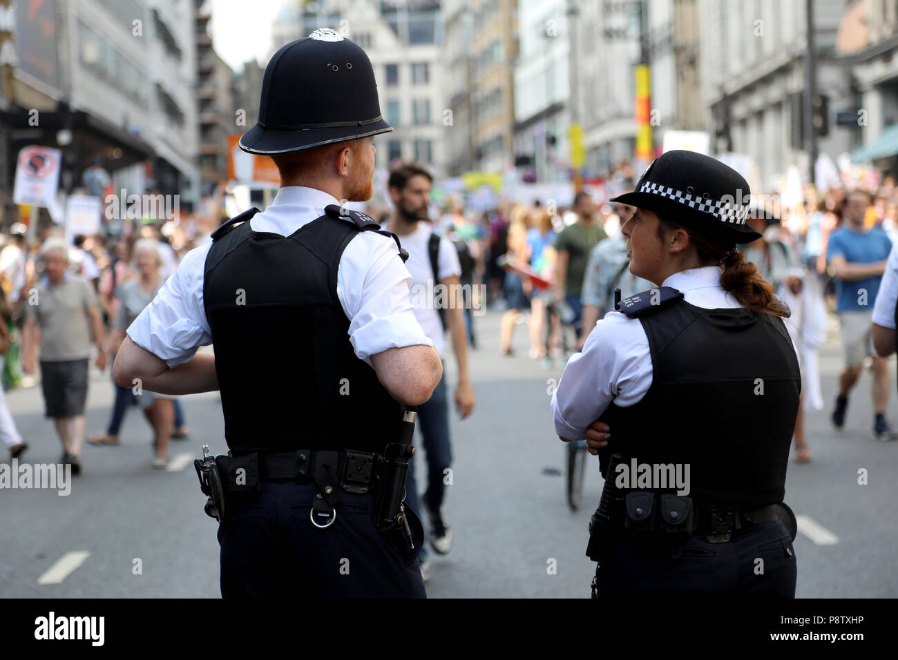 End british political policing hi-res stock photography and images - Alamy
