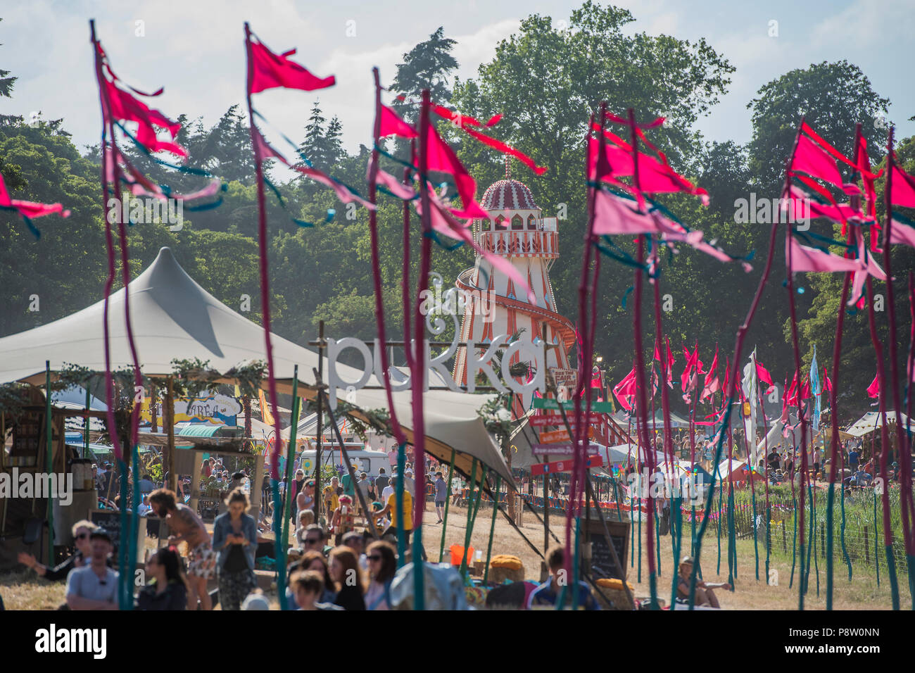 Helta skelter hi-res stock photography and images - Alamy