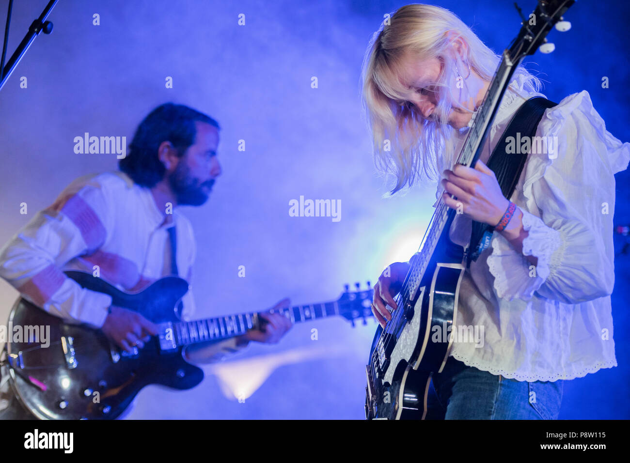 Laura marling latitude hi-res stock photography and images - Alamy