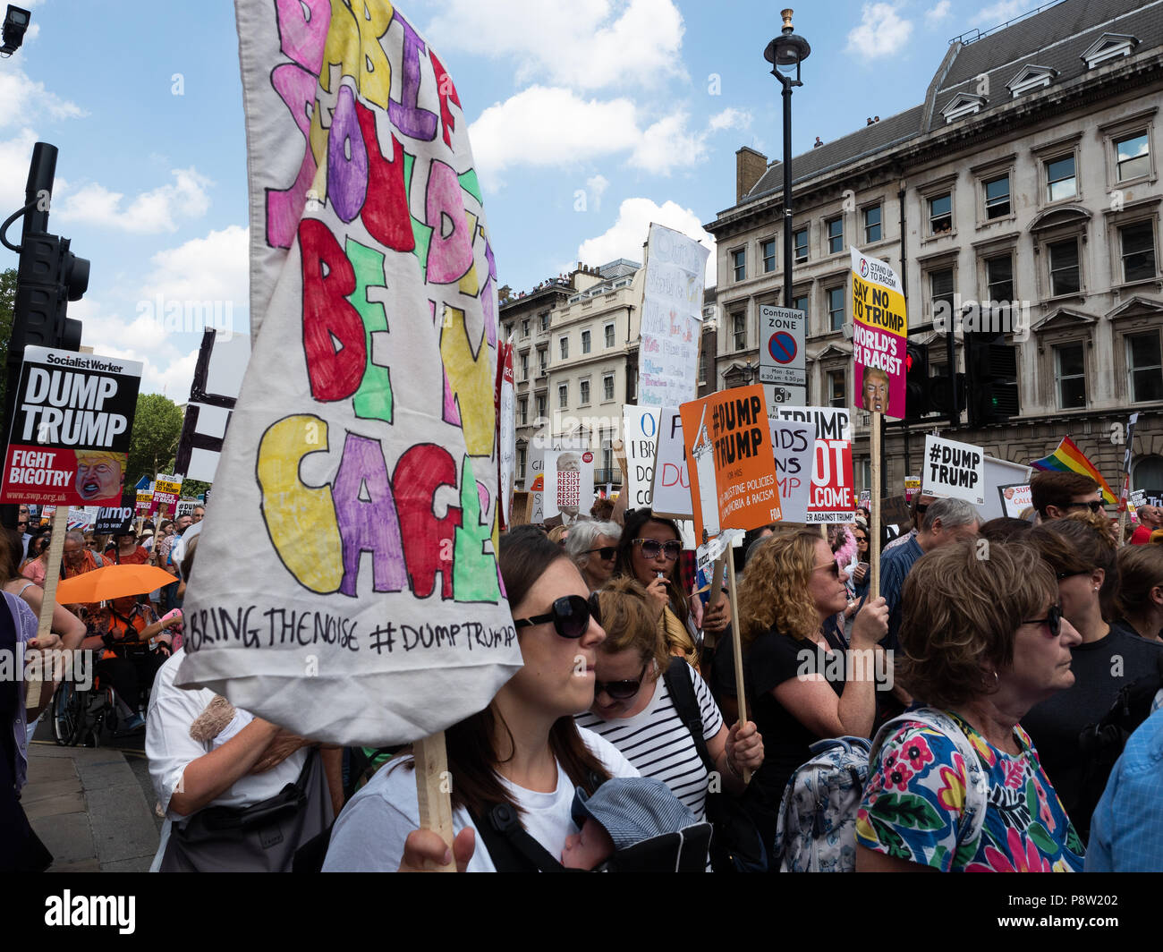 Visit london hi-res stock photography and images - Alamy