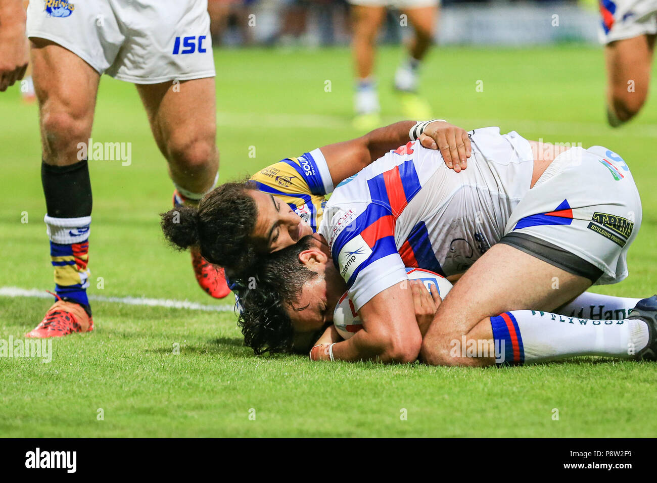 Justin horo hi-res stock photography and images - Alamy