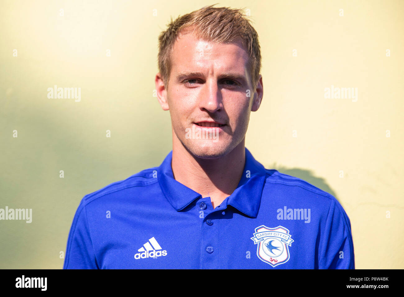 Alex smithies of cardiff city hi-res stock photography and images - Alamy