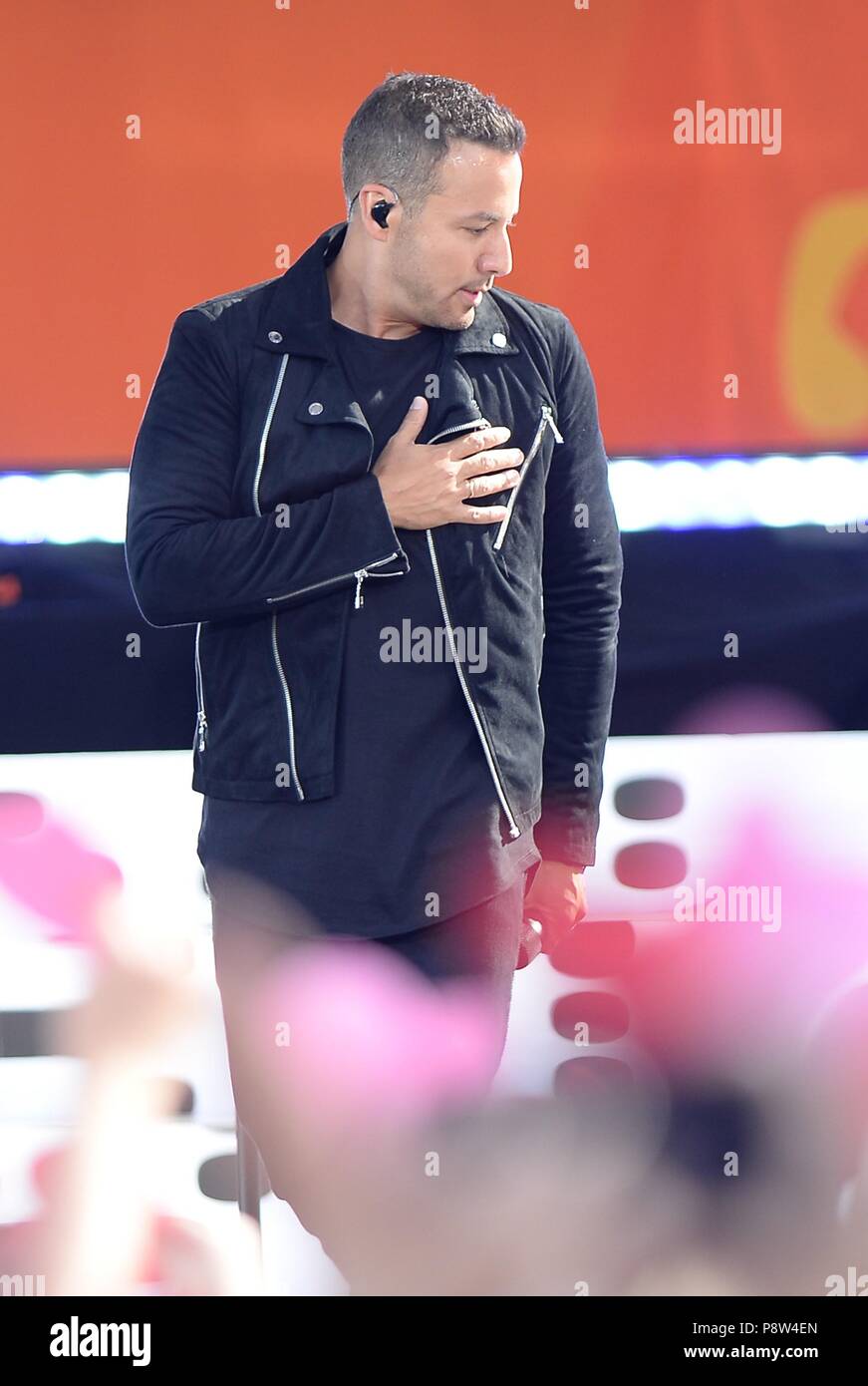 Howie d hi-res stock photography and images - Alamy