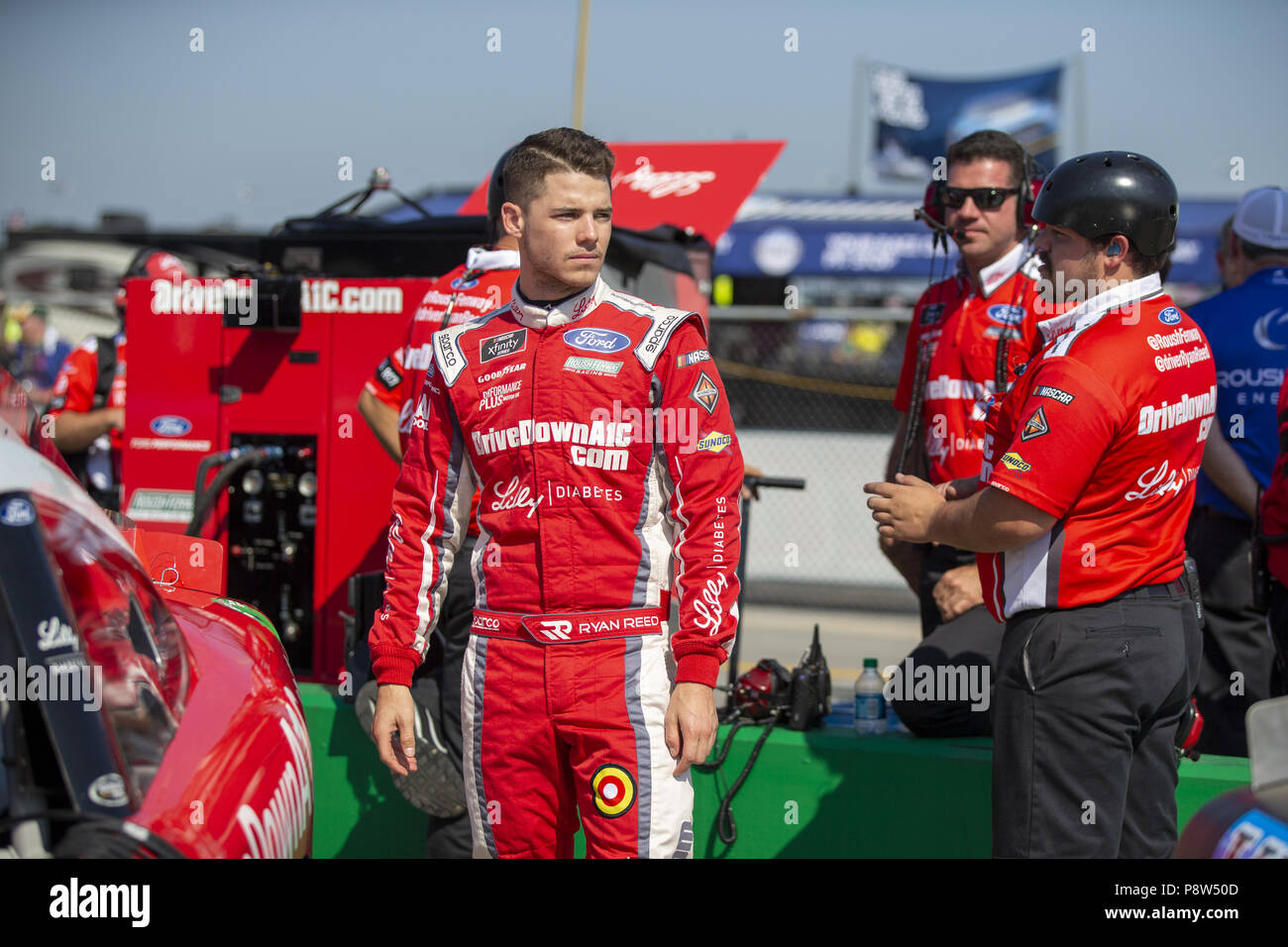 Stephen reed hi-res stock photography and images - Alamy