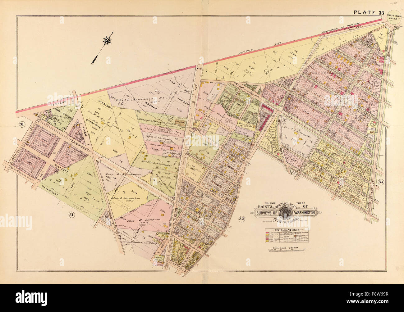 Real estate market atlas hi-res stock photography and images - Alamy