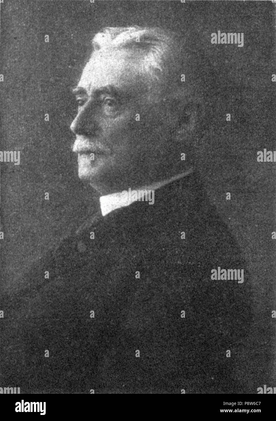 51 Baron Samuel Josika 1912 Erdelyi Stock Photo - Alamy