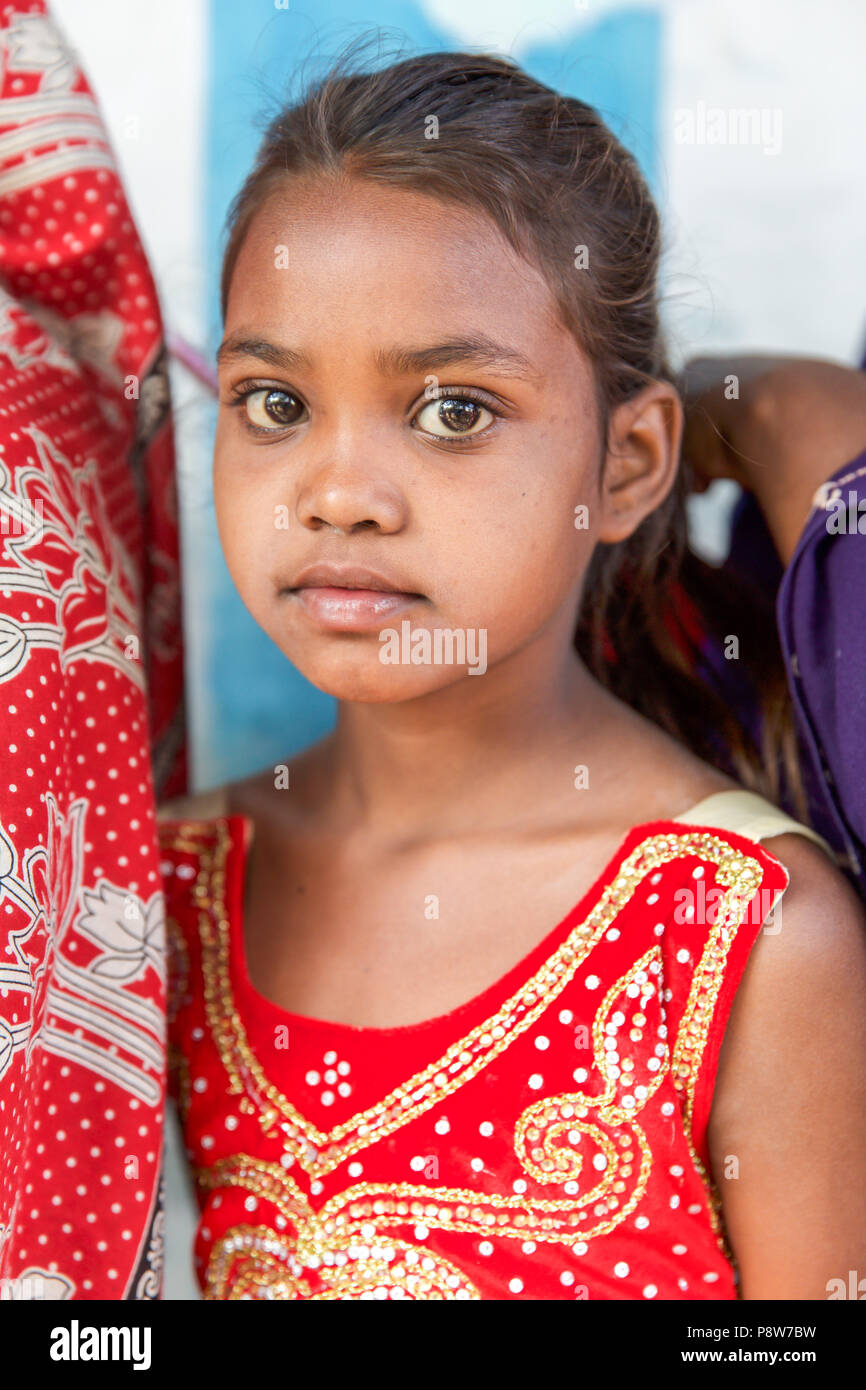 Children of Kolkata - India Stock Photo - Alamy