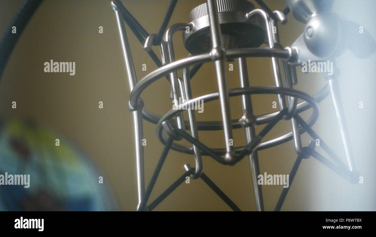 Boom arm hi-res stock photography and images - Alamy