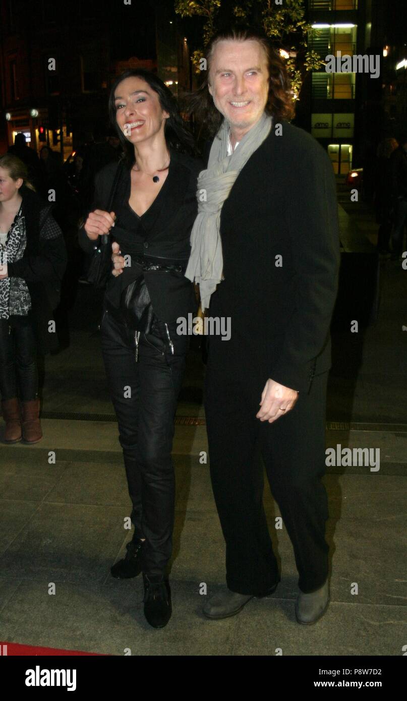 Manchester,uk Celebrities attend red carpet event credit Ian ...