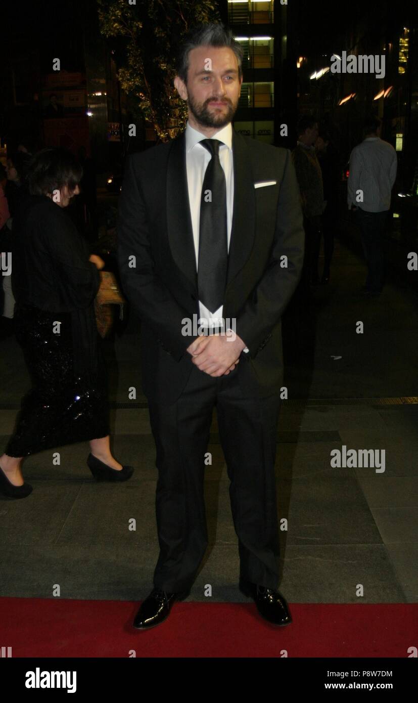 Manchester,uk Celebrities attend red carpet event credit Ian ...