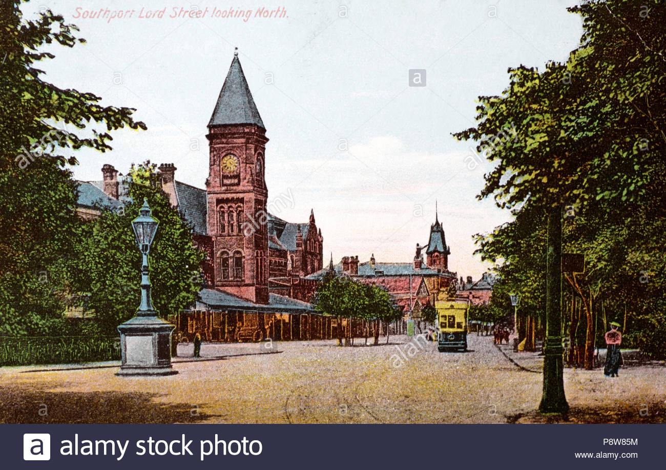 Lord north street hi-res stock photography and images - Alamy