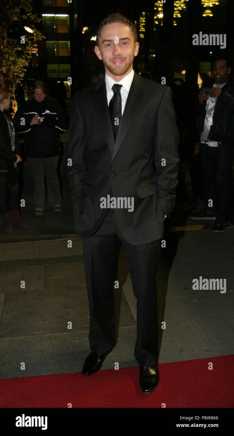 Manchester,uk Celebrities attend red carpet event credit Ian ...