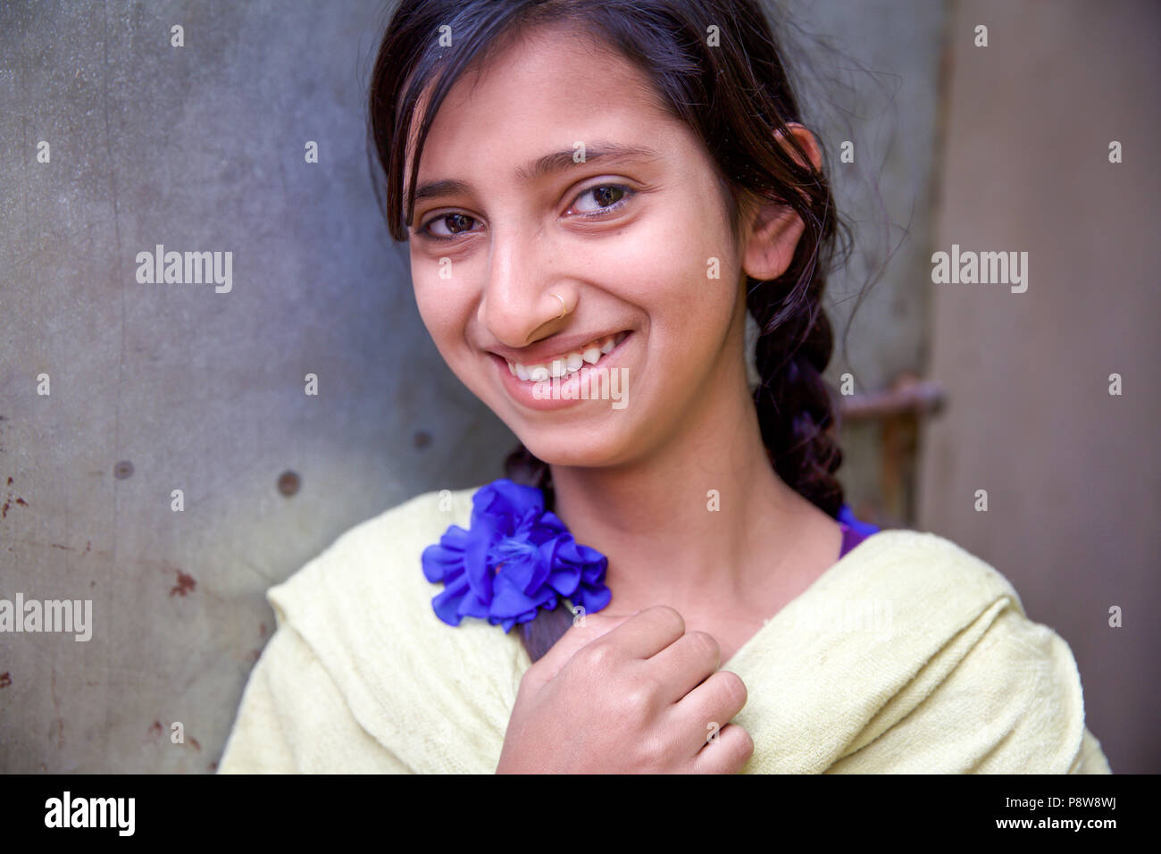 Children of Kolkata - India Stock Photo - Alamy
