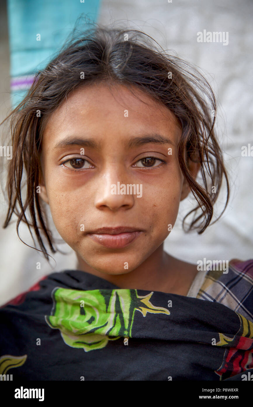 Children of Kolkata - India Stock Photo - Alamy