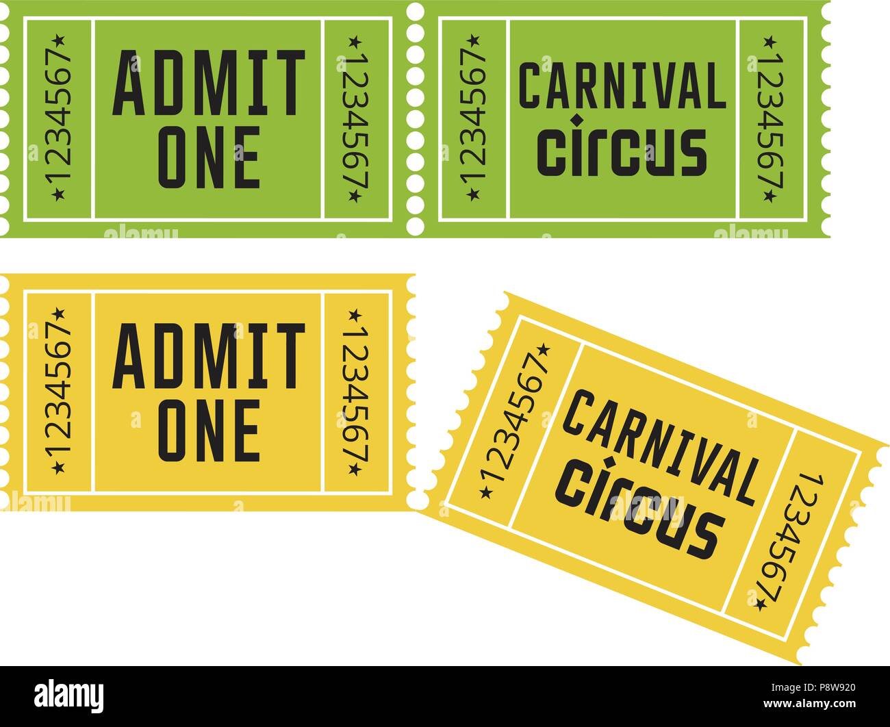 Inter show Stock Vector Images - Alamy