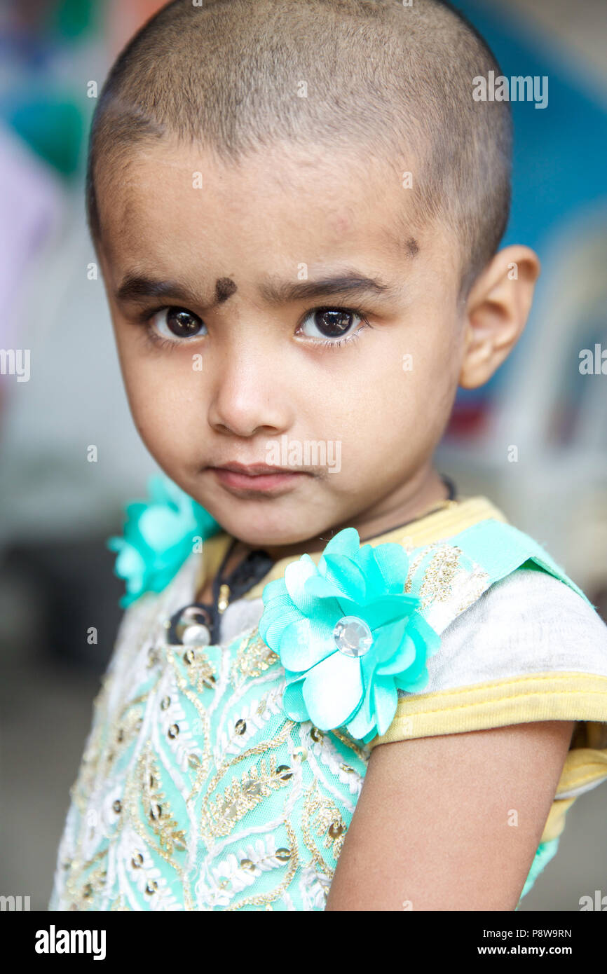 Children of Kolkata - India Stock Photo - Alamy