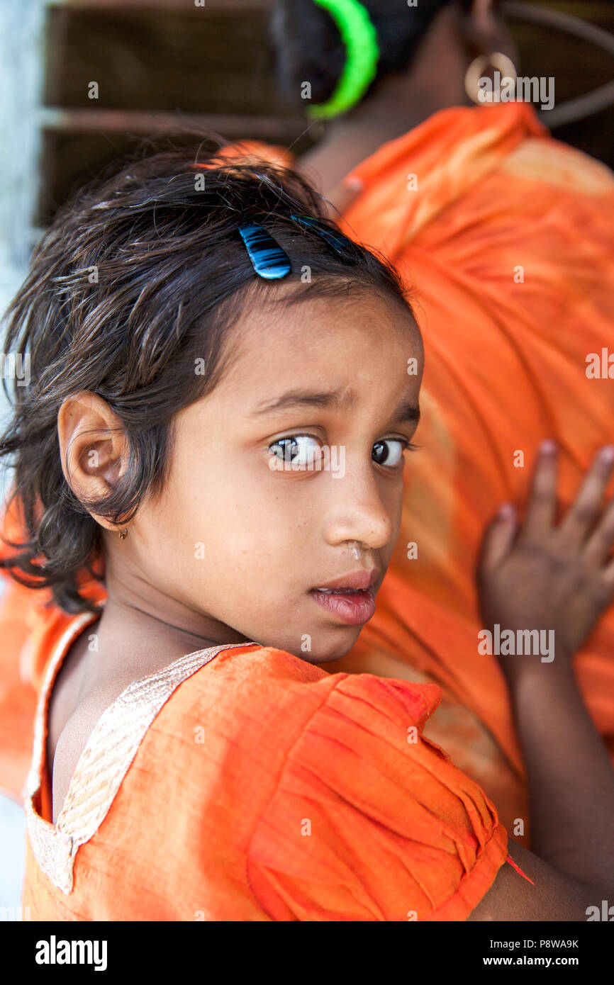 Children of Kolkata - India Stock Photo - Alamy