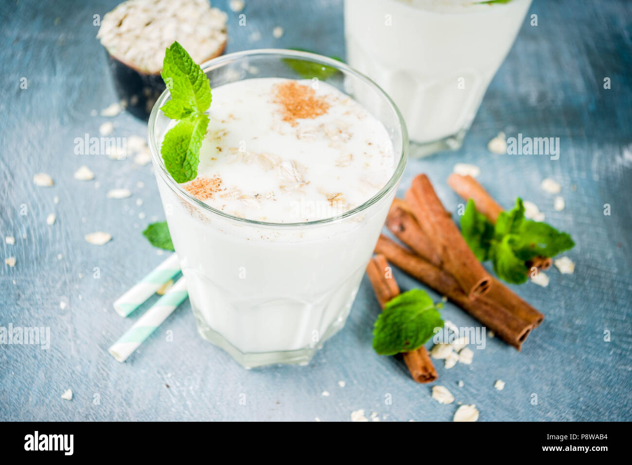 Avena colombiana hi-res stock photography and images - Alamy
