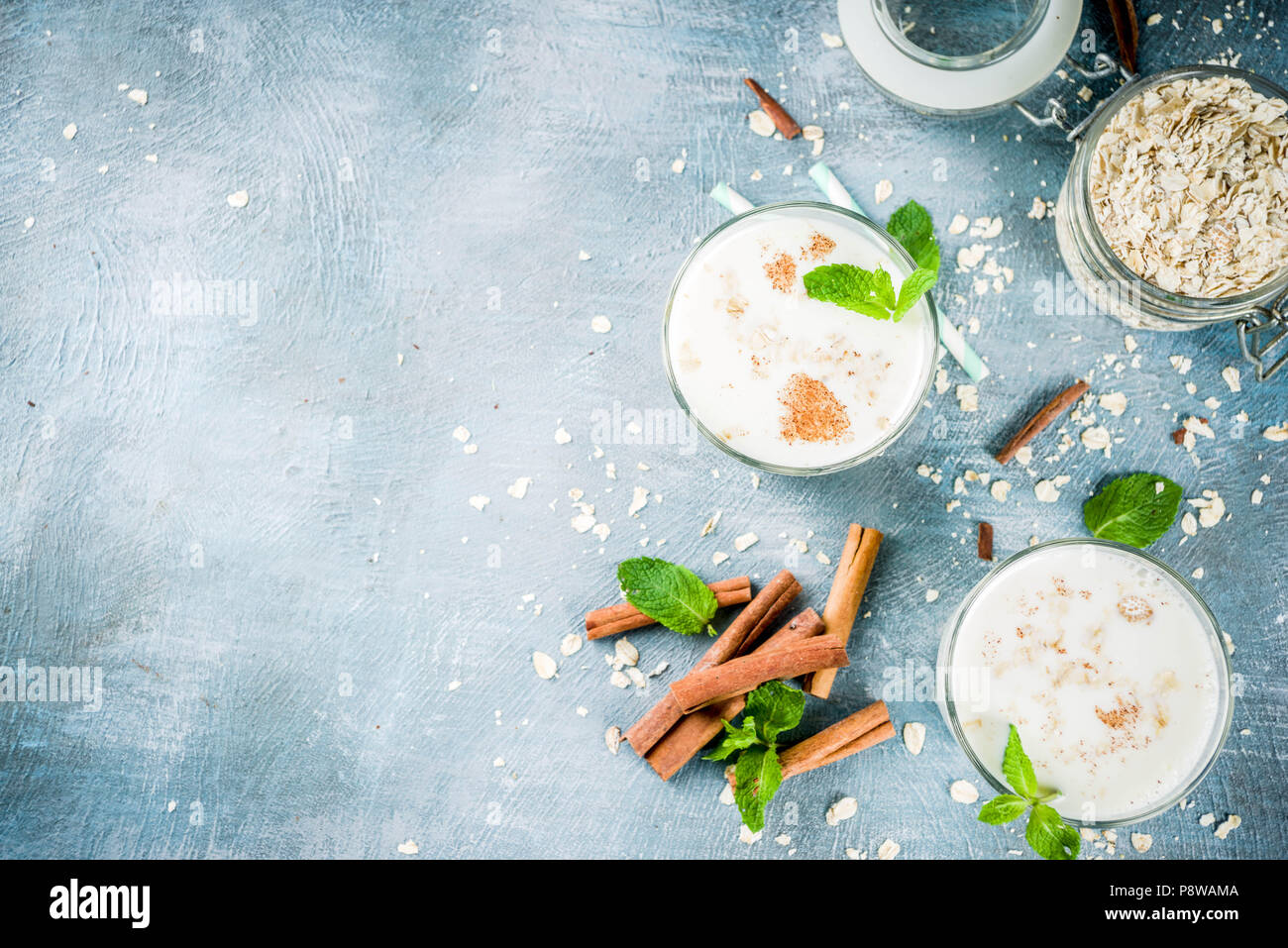 Avena Colombiana High Resolution Stock Photography and Images - Alamy