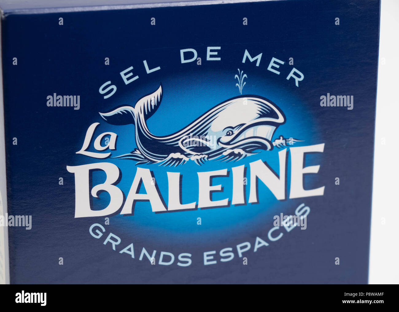 Baleine Sea Salt - EMSEKFLOL.COM