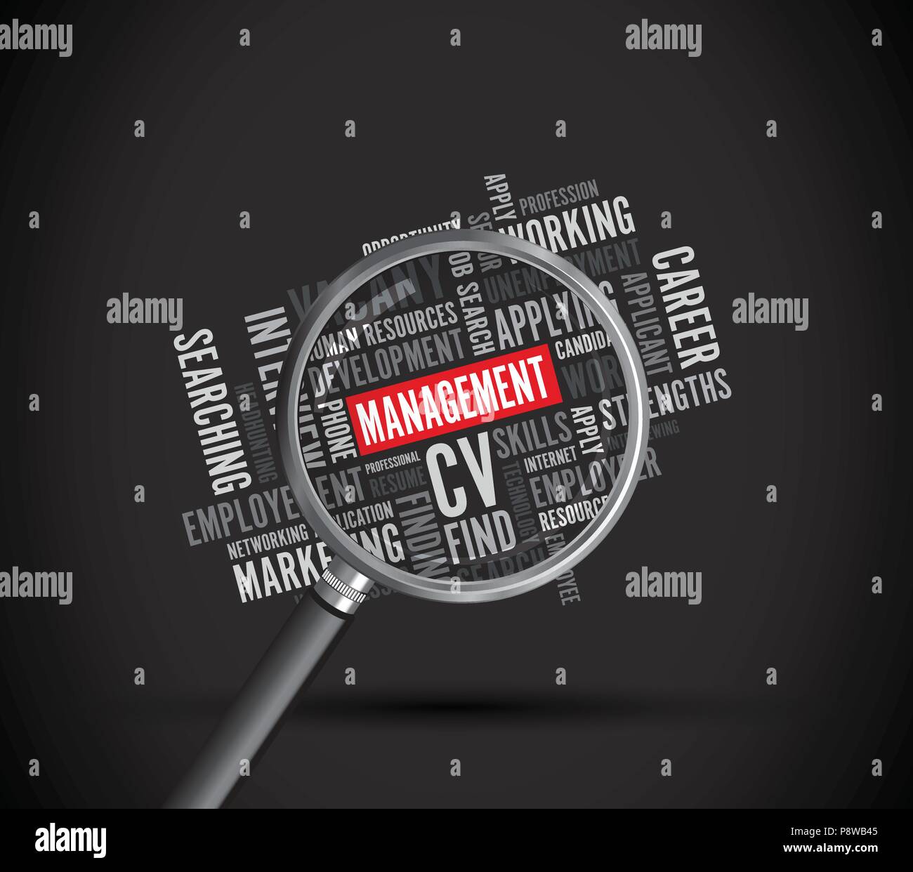 Microscope vector vectors hi-res stock photography and images - Alamy