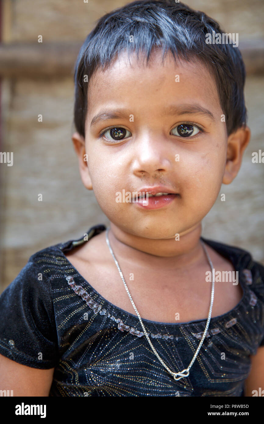 Children of Kolkata - India Stock Photo - Alamy