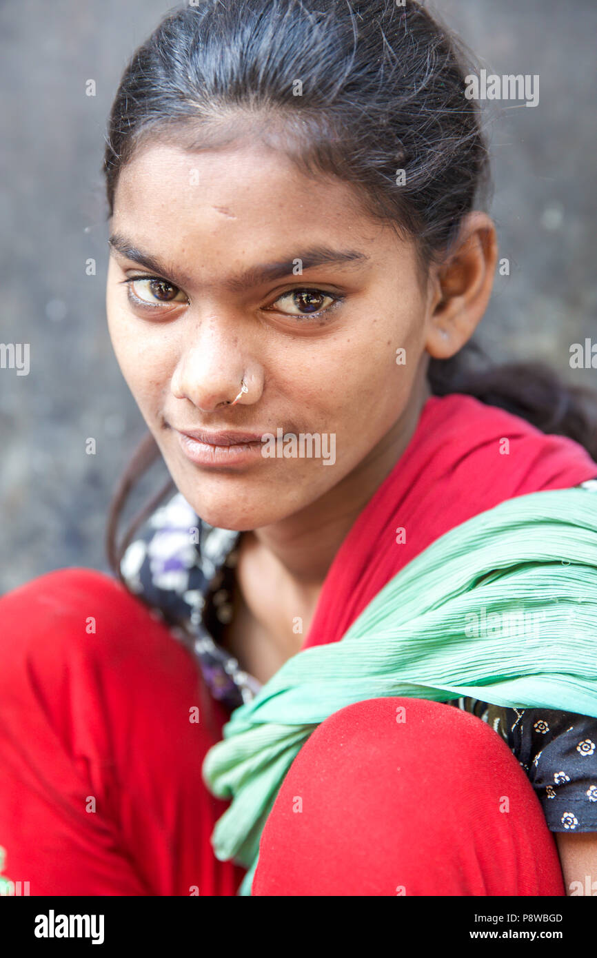 Children of Kolkata - India Stock Photo - Alamy