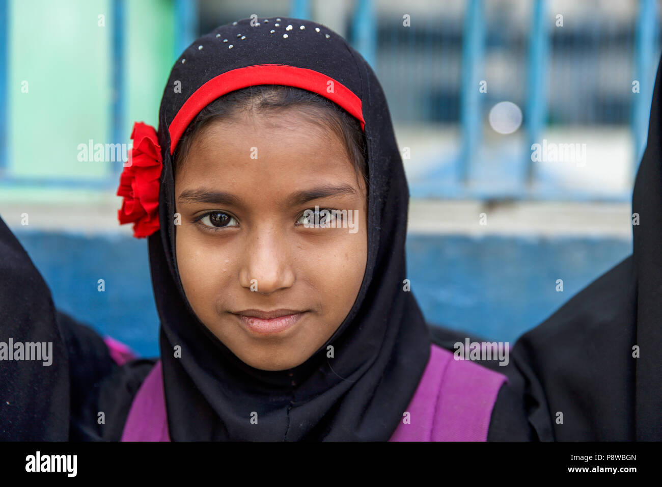 Children of Kolkata - India Stock Photo - Alamy