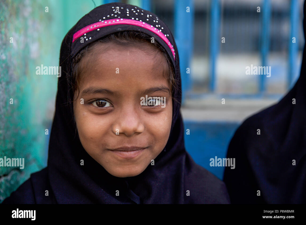 Children of Kolkata - India Stock Photo - Alamy