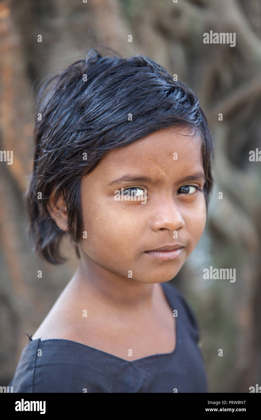 Children of Kolkata - India Stock Photo - Alamy