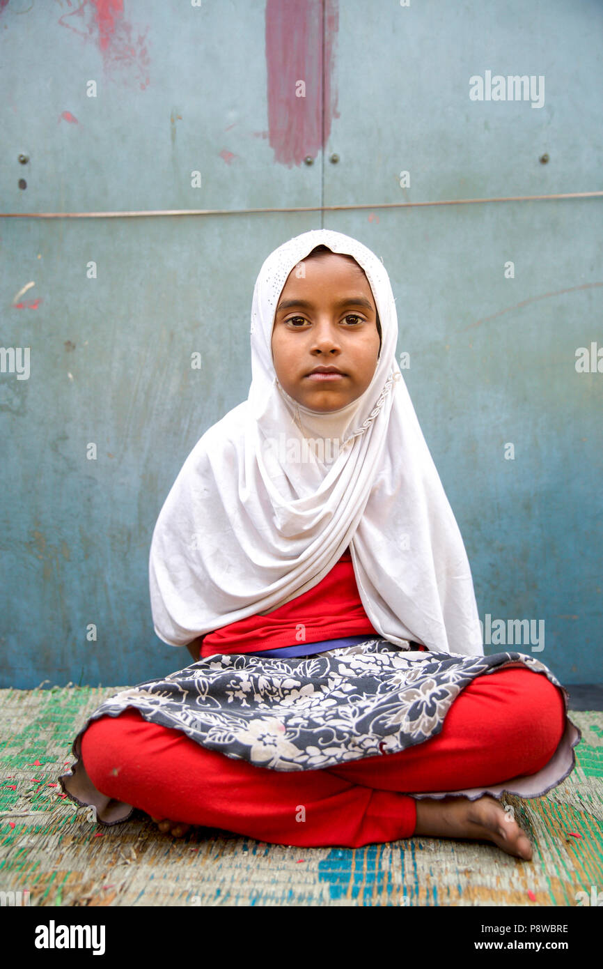 Children of Kolkata - India Stock Photo - Alamy