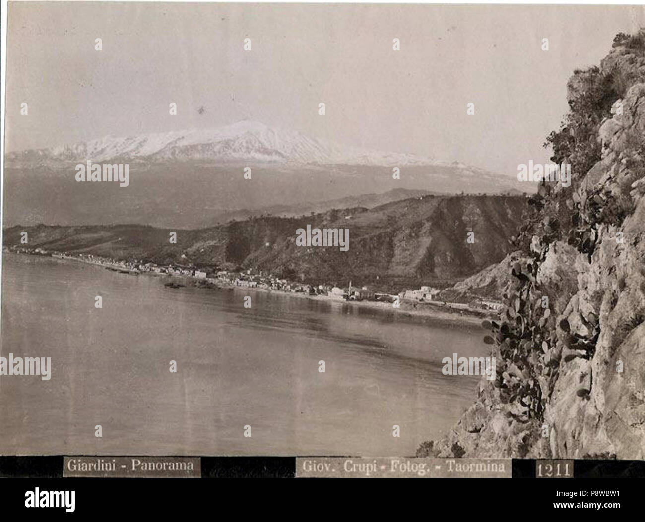 Giovanni giardini hi-res stock photography and images - Alamy