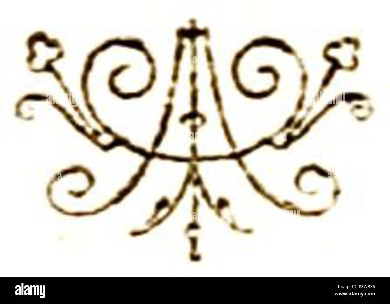 Curial hi-res stock photography and images - Alamy