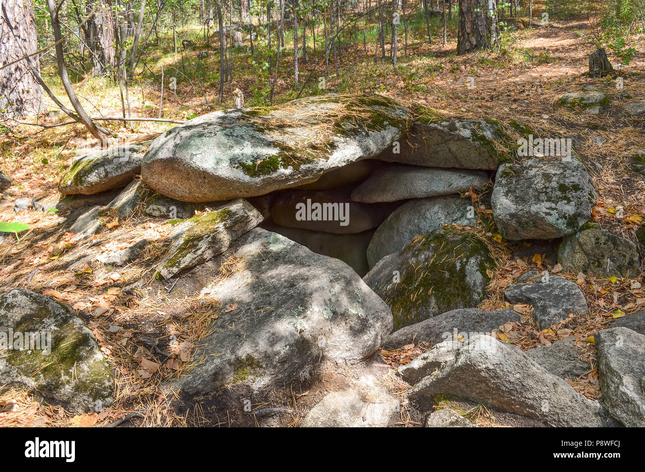 Neolithic age hi-res stock photography and images - Alamy