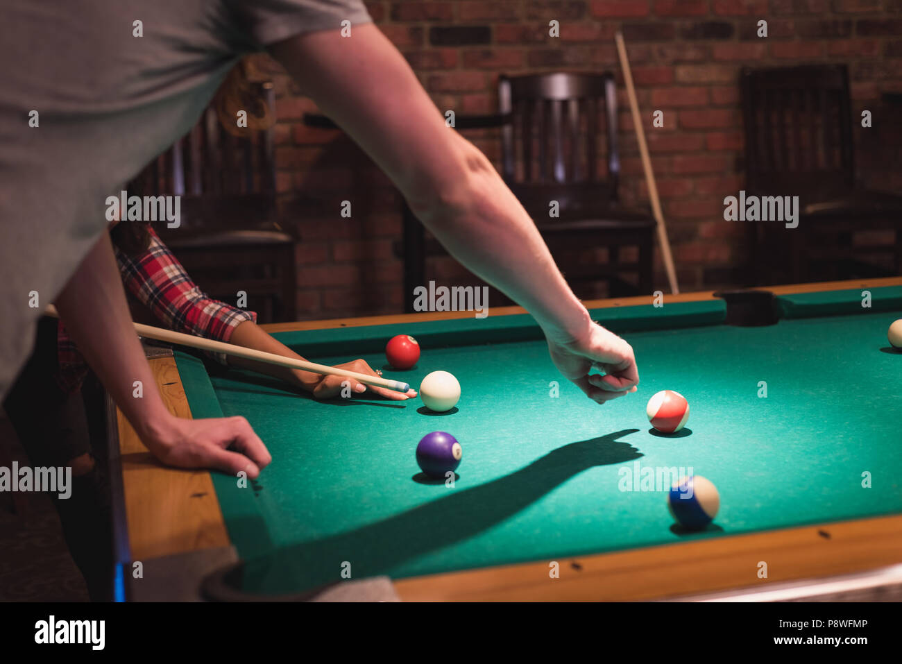 Snookers Stock Photos & Snookers Stock Images - Alamy