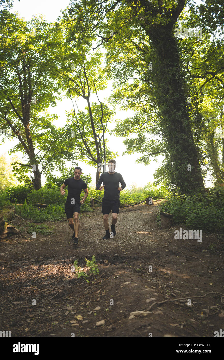 Mens camp hi-res stock photography and images - Alamy