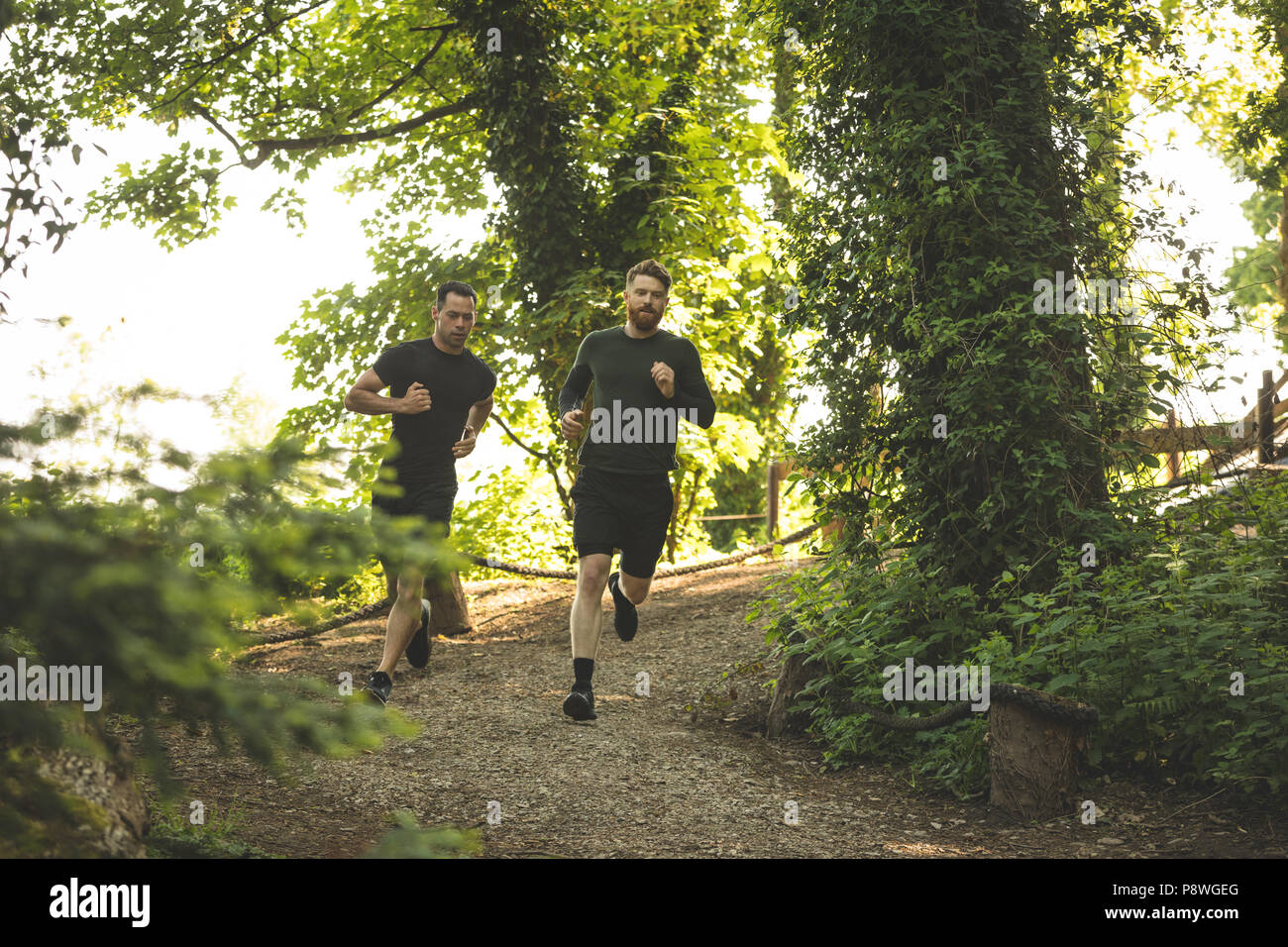 Camp together hi-res stock photography and images - Alamy