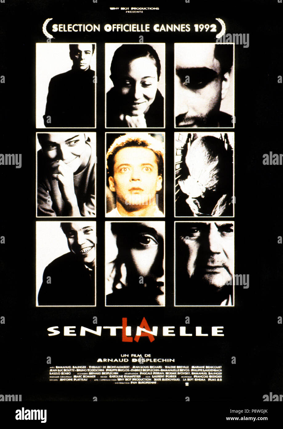 Sentinelle Stock Photos & Sentinelle Stock Images - Alamy