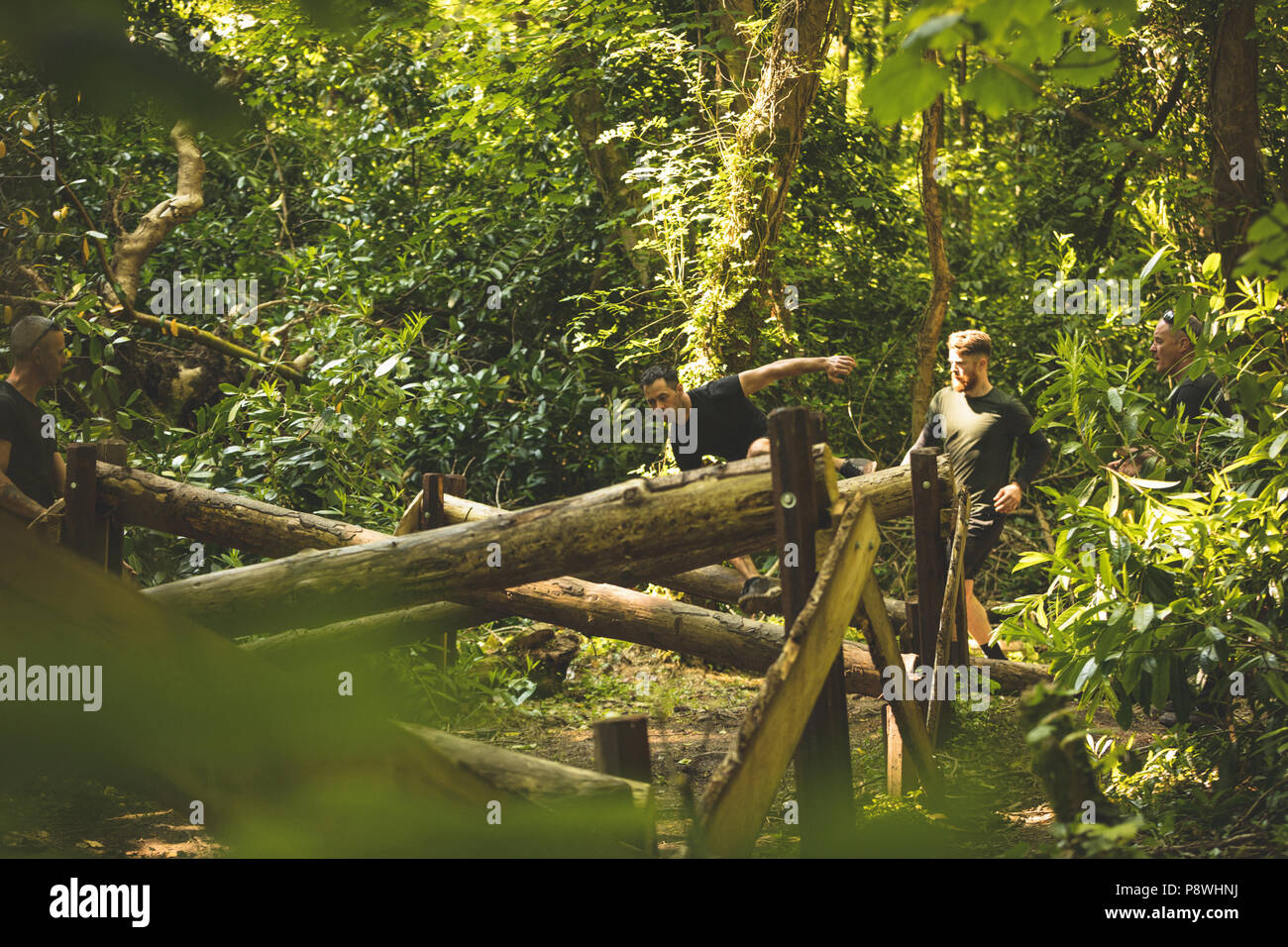 Obstacle hi-res stock photography and images - Alamy